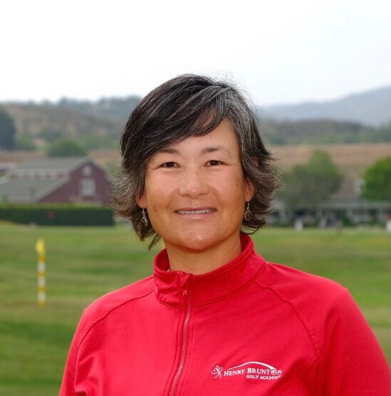 Team - Henry Brunton Golf Academy