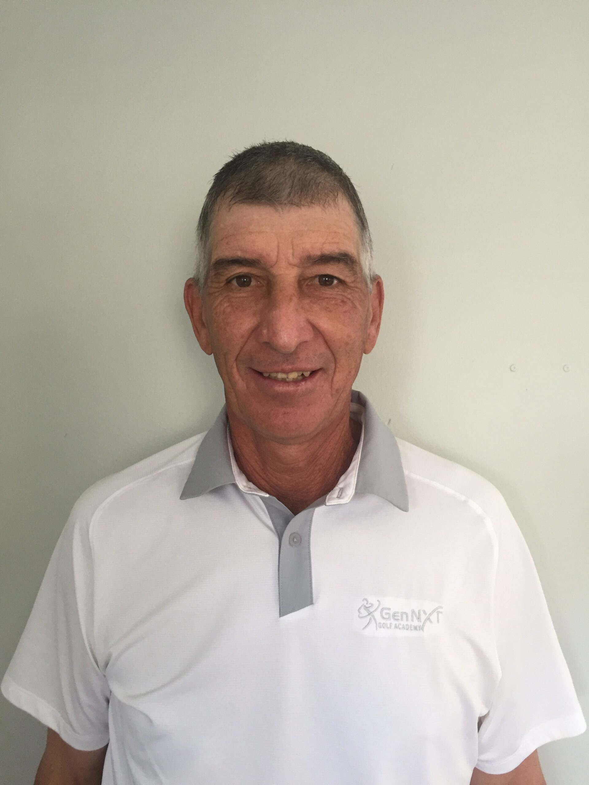 Henry Brunton Orlando Golf Academy | Adult & Junior Golf Coach