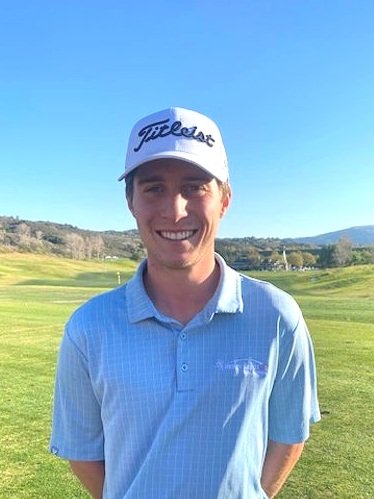 Team - Henry Brunton Golf Academy