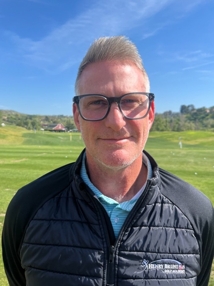 Team - Henry Brunton Golf Academy