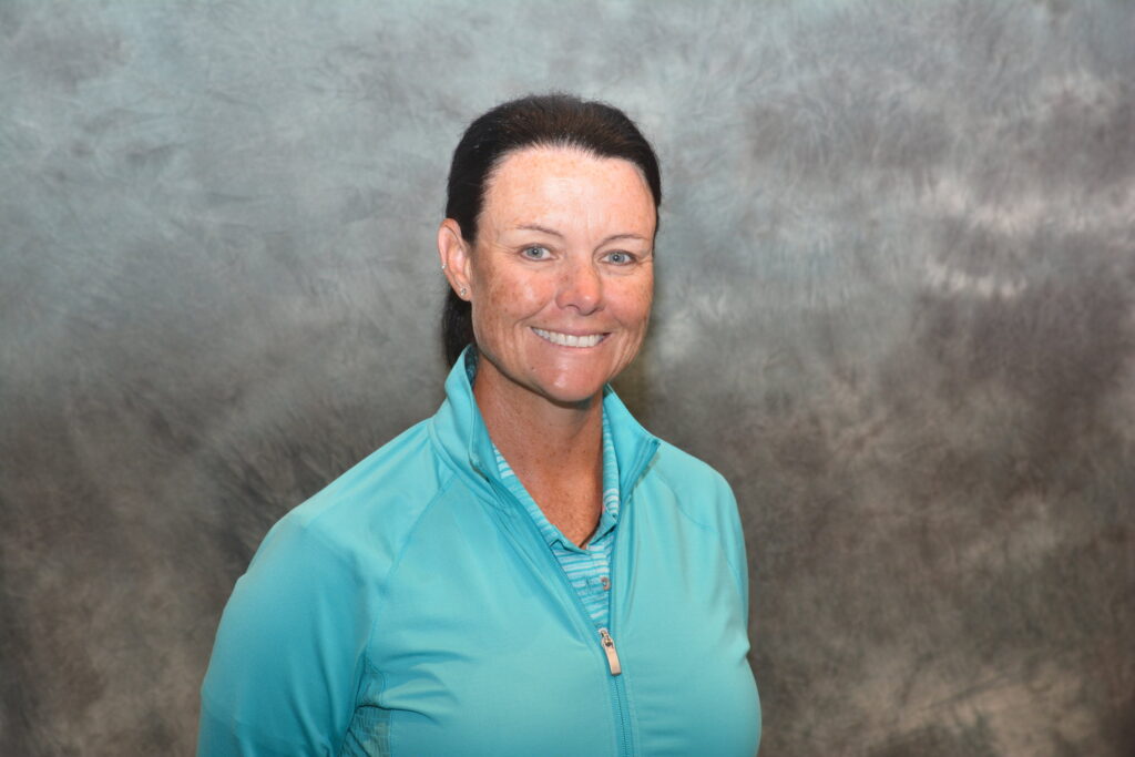 Team - Henry Brunton Golf Academy