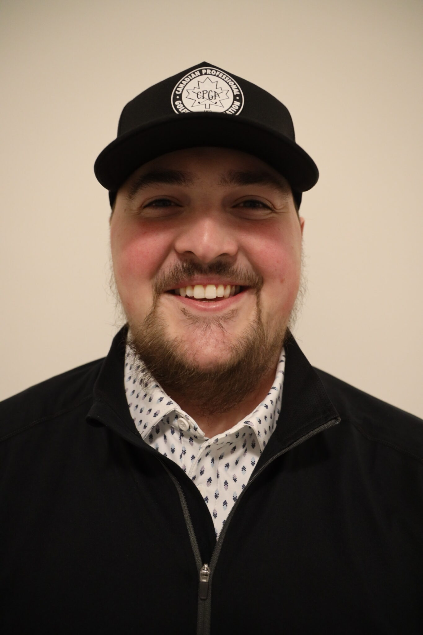 Team – Henry Brunton Golf Academy